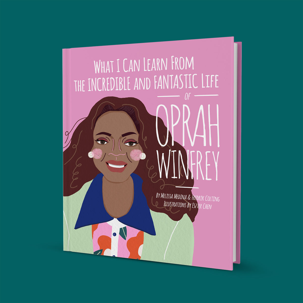 What I Can Learn From the Incredible and Fantastic Life of Oprah Winfr ...